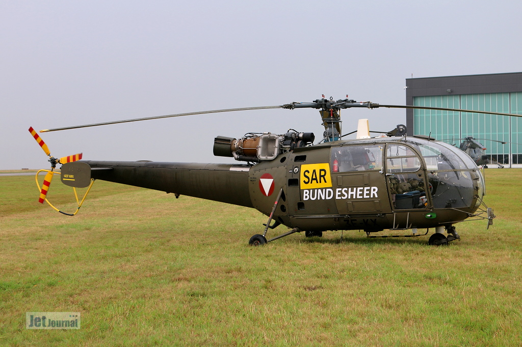 JetJournal.net - Gallery